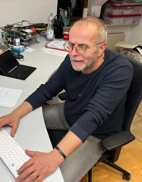 Mitarbeitende | Pastoraler Raum Neunkirchen