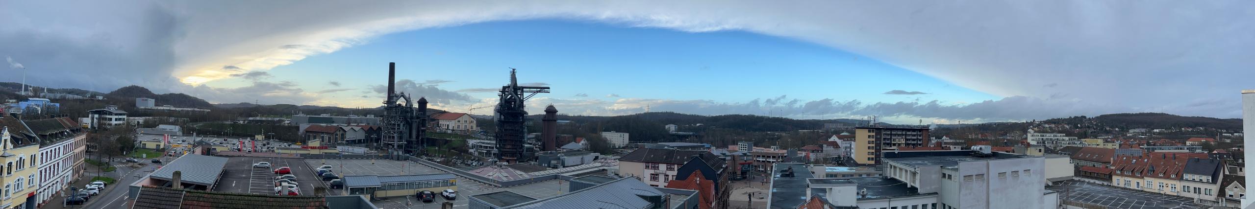 Einrichtungen (Orte von Kirche) | Pastoraler Raum Neunkirchen