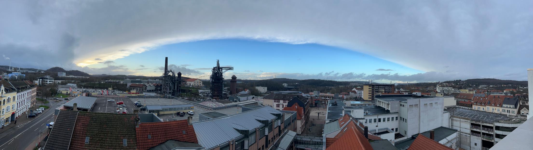 Überblick des Pastoralen Raums | Pastoraler Raum Neunkirchen